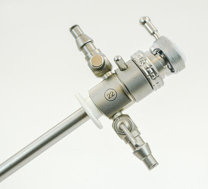 Storz 22FR Hystero Resecto Sheaths w/ OBT Rotatable | 26055LD ...