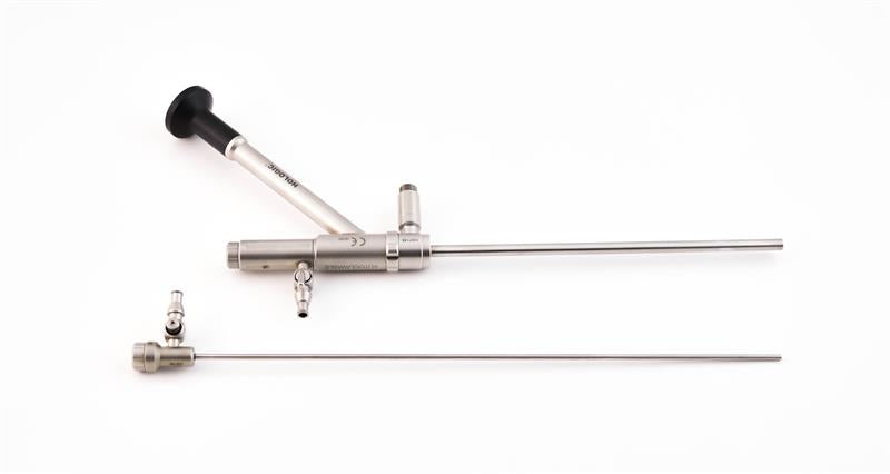 Hologic MyoSure Hysteroscope | 40-200 – Endoscopy Superstore