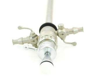 Storz 27050SD - 27050CB Resectoscope Sheath with Obturator | Endoscopy ...