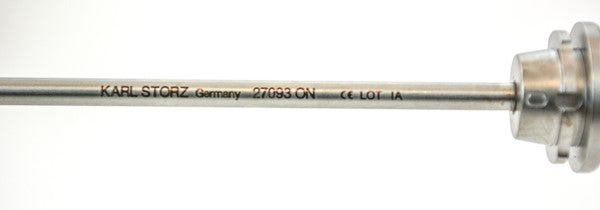 Storz OBT for 27093BN | 27093ON – Endoscopy Superstore