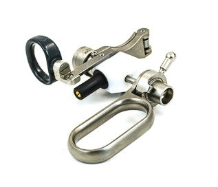 Storz Ped Urology Working Element | 27045E – Endoscopy Superstore