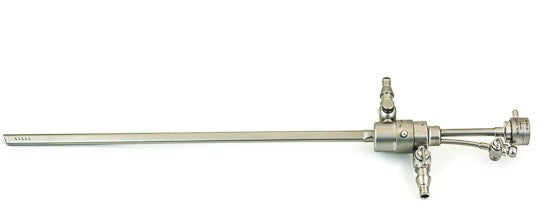 Storz 26154BI & 26154BO Operative Hystero Sheath/Bridge | Endoscopy ...