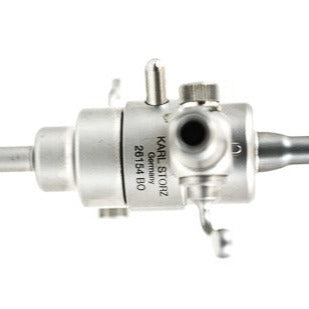 Storz 26154BI & 26154BO Operative Hystero Sheath/Bridge | Endoscopy ...
