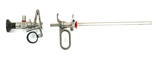 Storz Fluid Injection Set | 27054EJ-27054SJ-26105BA – Endoscopy Superstore