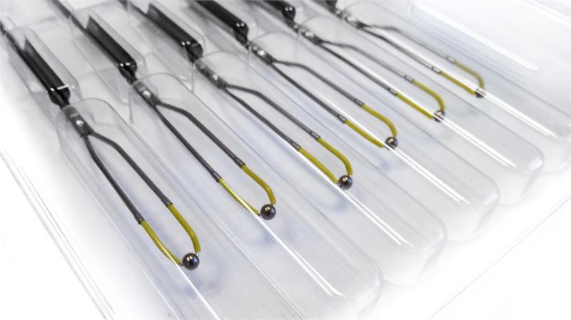 Storz 27050N Coagulating Ball Electrode | Endoscopy Superstore