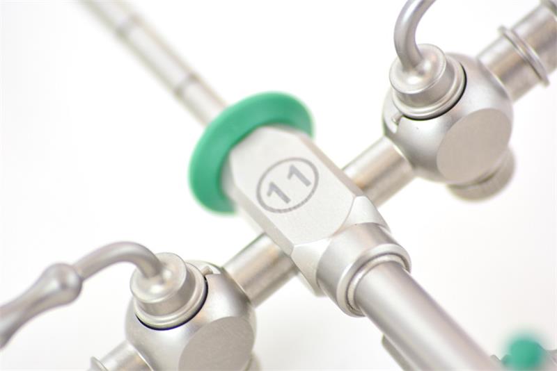 AED Pediatric Cysto Sheath, 11Fr | 130013 – Endoscopy Superstore