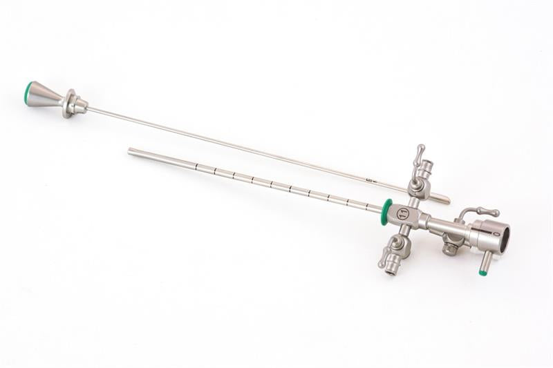 AED Pediatric Cysto Sheath, 11Fr | 130013 – Endoscopy Superstore