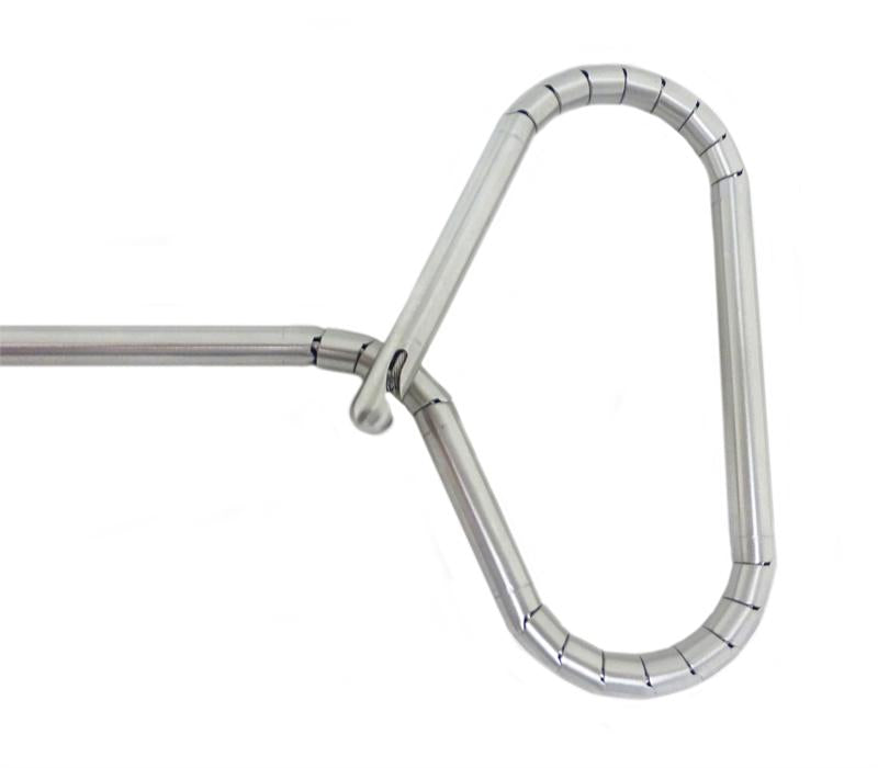 FLEXLAP ® Retractor Triangle Shape | ST1670 – Endoscopy Superstore