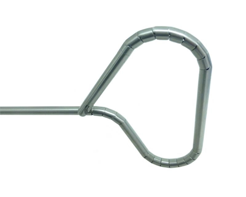FLEXLAP ® Retractor Triangle Shape | ST1670 – Endoscopy Superstore