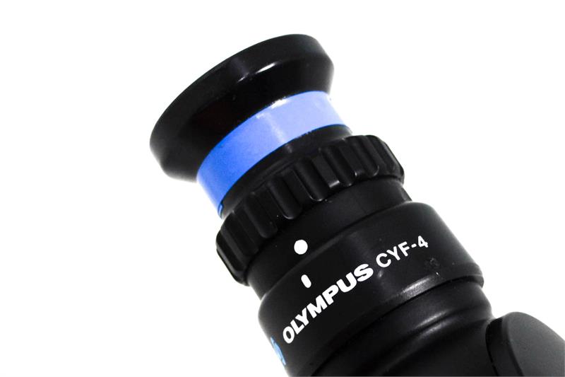 Olympus Flexible Cystoscopes | CYF-4 – Endoscopy Superstore