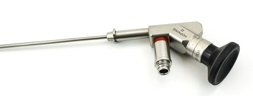 Storz Hopkins 30º Scope with 45º Offset | 28162BUA – Endoscopy Superstore