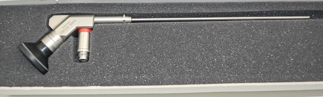 Storz Hopkins 30º Scope with 45º Offset | 28162BUA – Endoscopy Superstore
