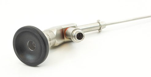 Storz Hopkins 30º Scope with 45º Offset | 28162BUA – Endoscopy Superstore