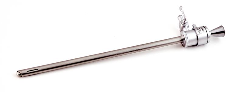 Storz Hystero Sheath, Telescope Bridge | 26163HN & 26163CS – Endoscopy ...