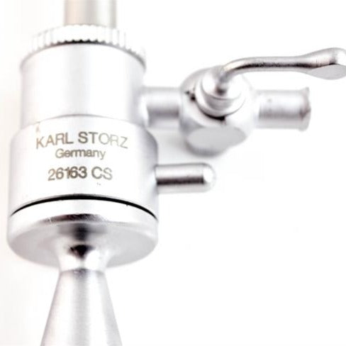 Storz Hystero Sheath, Telescope Bridge | 26163HN & 26163CS – Endoscopy ...