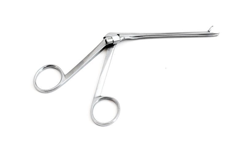 Storz Blakesley Punch with Suction | 650030 – Endoscopy Superstore