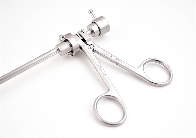 Storz 27072MC Marberger Optical Biopsy Forceps | Endoscopy Superstore