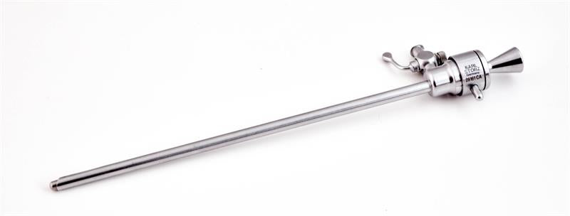 Storz 26161CA & 26161CO Bettocchi Operating Hystero Sheath/Obturator ...