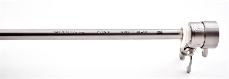 Storz 26055SL Hystero Resctoscope Sheath, 22FR | Endoscopy Superstore®