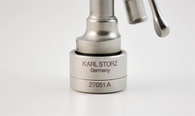 Storz 27051A Schmiedt Visual Obturator | Endoscopy Superstore