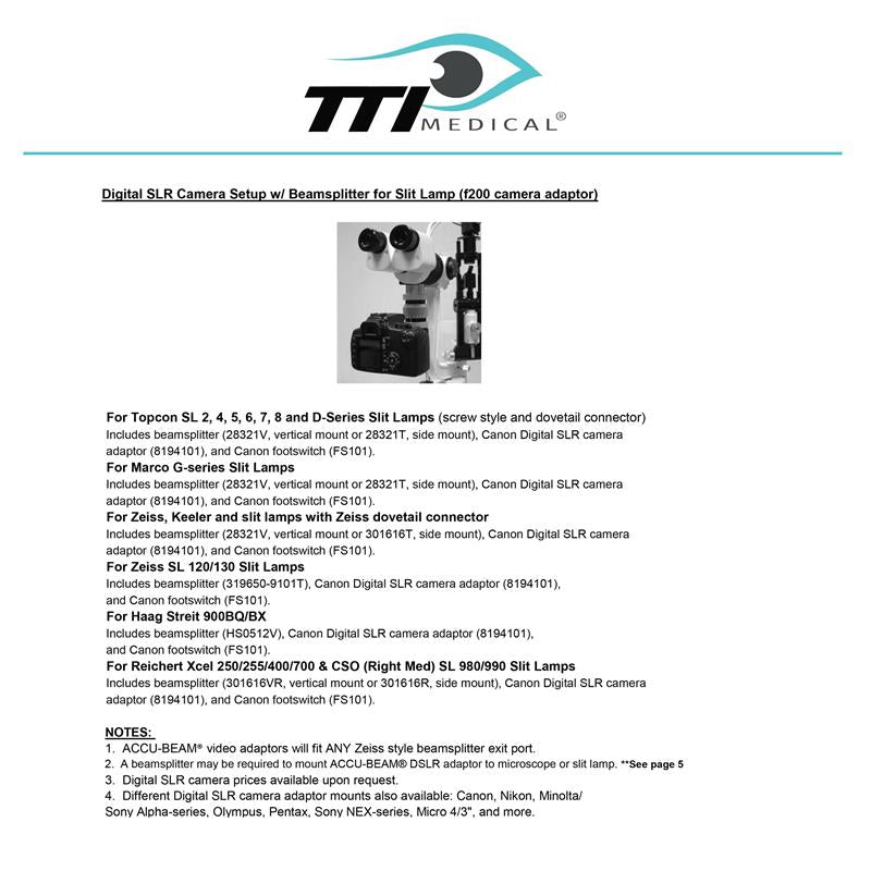 TTI Medical – Endoscopy Superstore
