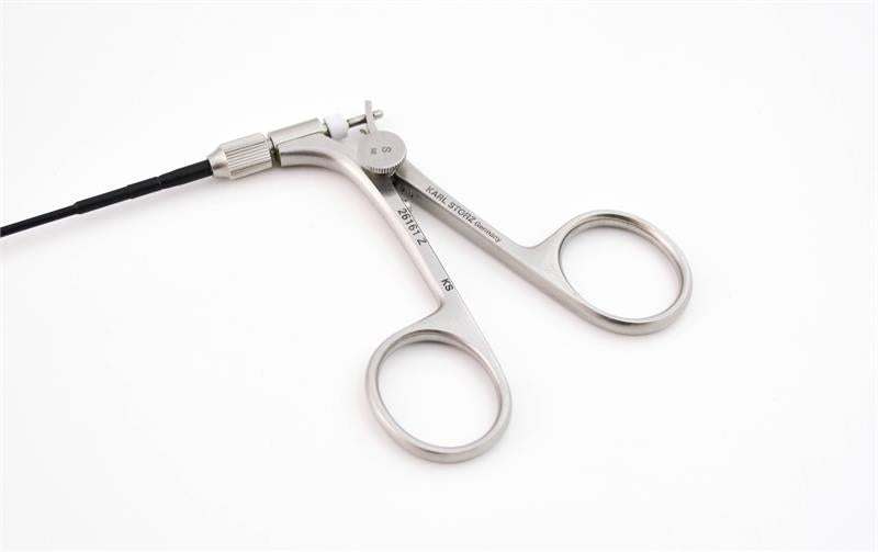 Storz 26161Z Flexible Biopsy Forceps | Endoscopy Superstore