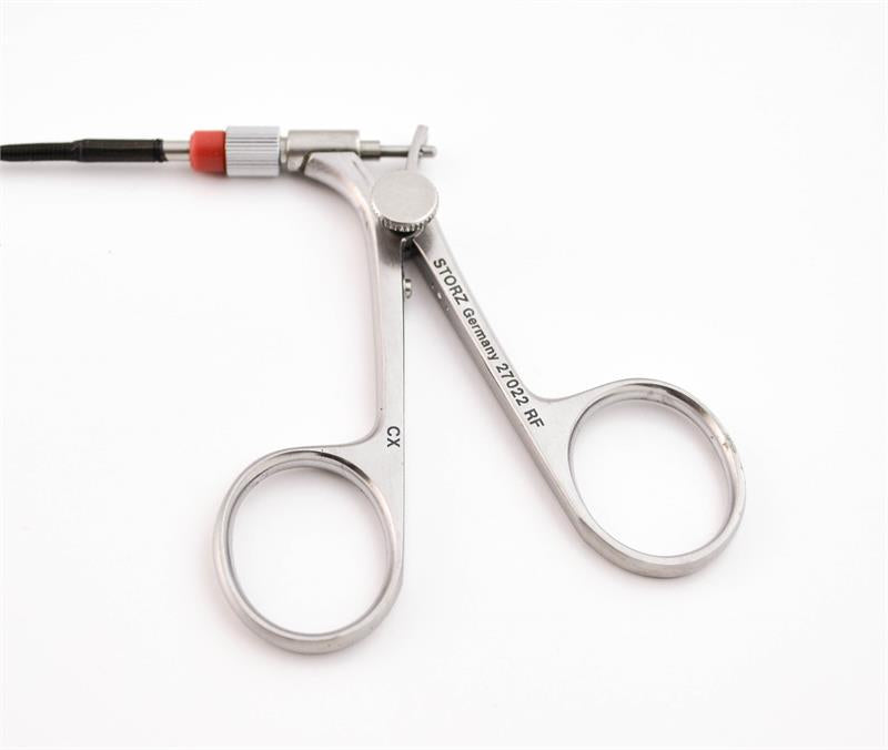 Storz 27022RF Flexible Grasping Forcep | Endoscopy Superstore