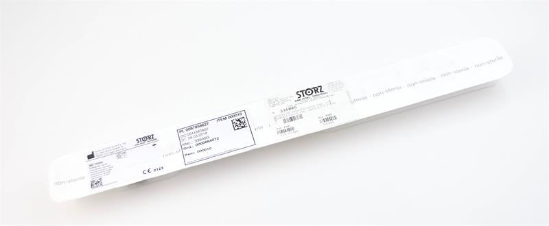 Storz 33500G Clickline Insulated Outer Tube | Endoscopy Superstore