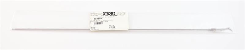 Storz 49310P Clickline Potts Scissors Angled 45 Degree Insert ...