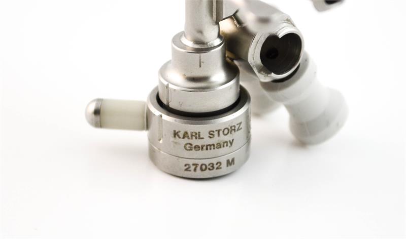 Storz 27032M Cysto-Urethroscope Sheath | Endoscopy Superstore