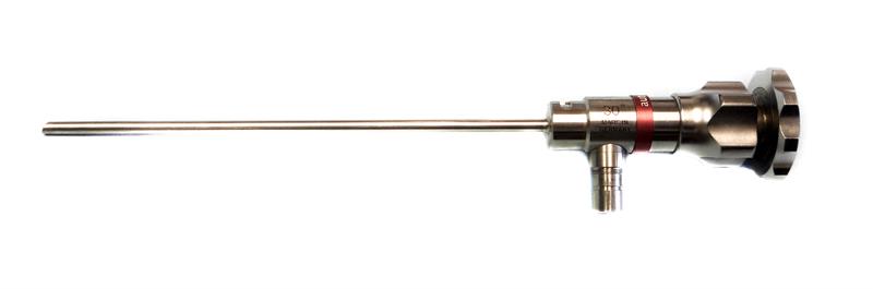 Dyonics Video Arthroscope, 4mm x 30º | 7205928 – Endoscopy Superstore