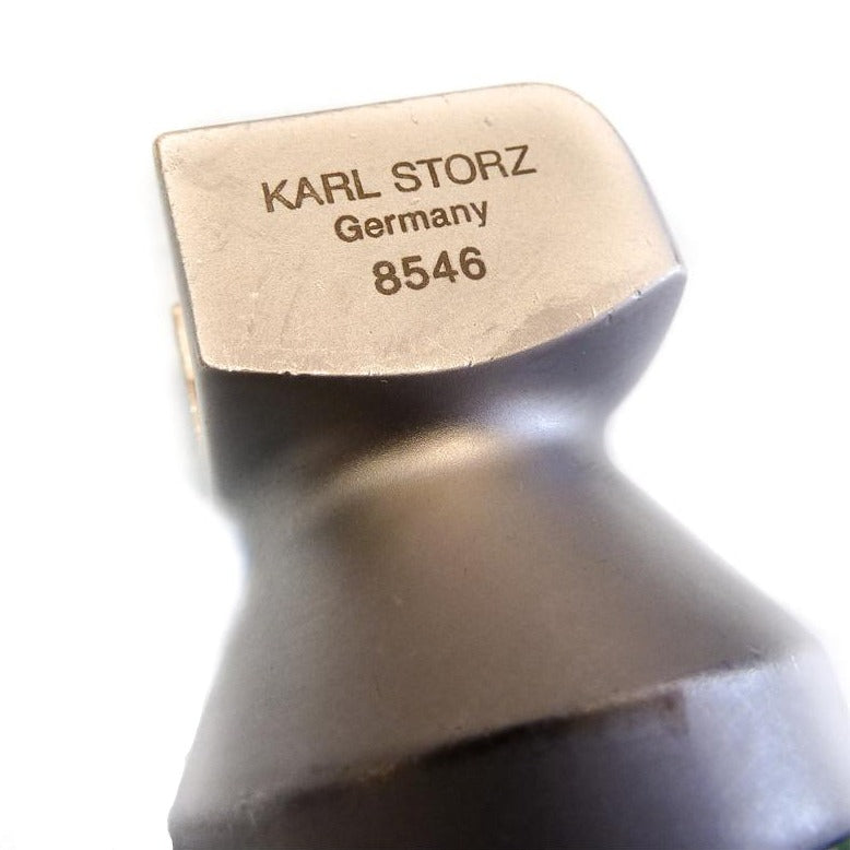 Storz Handle Sleeve | 8546 – Endoscopy Superstore