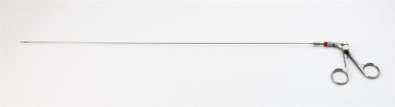 Storz 27022P Semi-Rigid Rat Tooth Grasper | Endoscopy Superstore