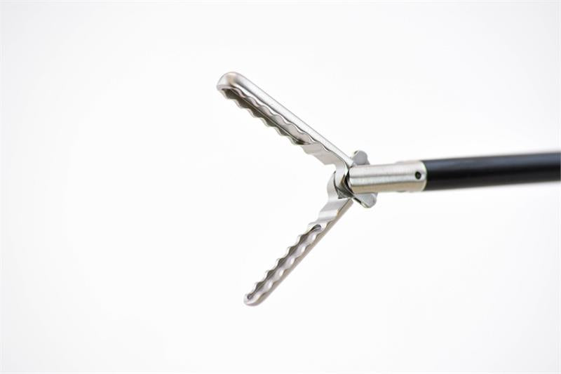 AED Wave Grasper w/ Ratchet, D/A, 5mm x 33cm | A1375-R – Endoscopy ...