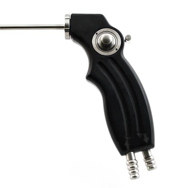 AED Lap Pro Flo Suction Irrigator, Pistol Handle, 33cm or 45cm ...