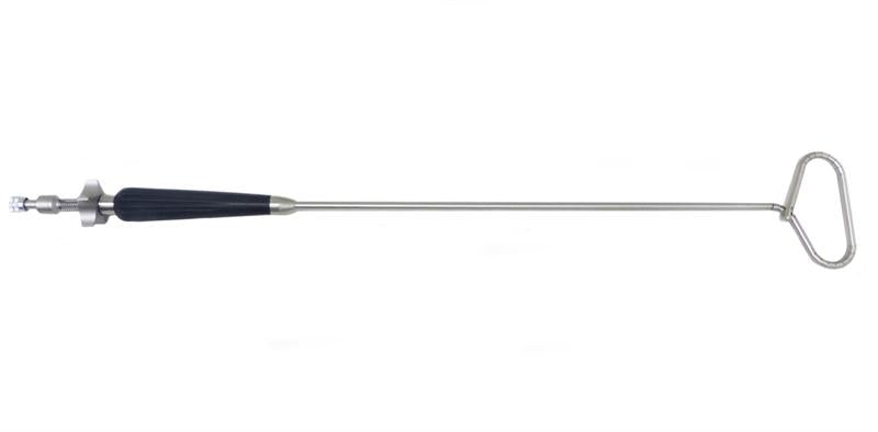 FLEXLAP ® Retractor Triangle Shape, Tip Articulates 40º | ST1670A ...