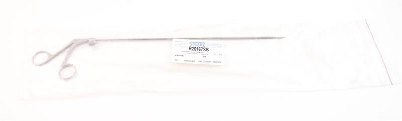 Storz 26167SB Ultra-Micro Koh Pointed Suture Scissors | Endoscopy ...