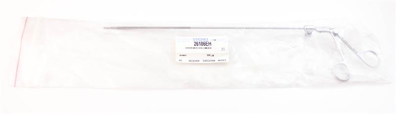 Storz 26186EH Micro Hook Scissors | Endoscopy Superstore