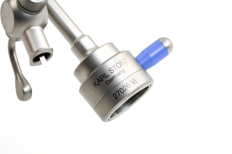 Storz 27026VI Inner Sheath, With 7.5FR Working Channel | Endoscopy ...