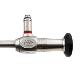 Storz 26003BA Hopkins 10mm Autoclavable Laparoscope, 30 Degree, New ...