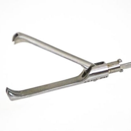 Storz 33410FM Clickline Claw Insert, 5mm x 43cm, S/A | Endoscopy Superstore