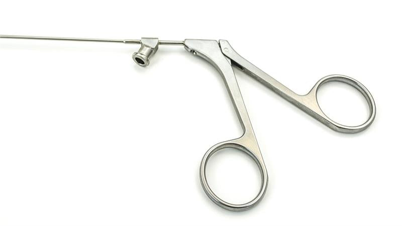 AED Semi-Rigid Hystero Biopsy Punch Forceps, 5FR x 40cm, S/A | 26160DH ...