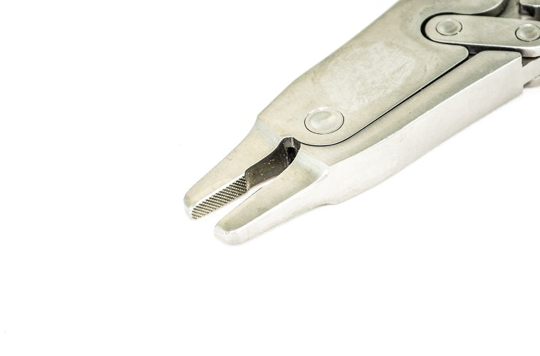 AED Extractor Plier Forcep | 6500 – Endoscopy Superstore