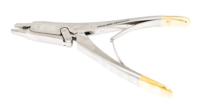 AED Extractor Plier Forcep | 6500 – Endoscopy Superstore