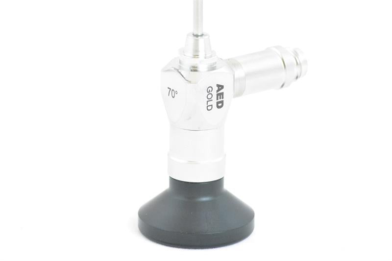 AED Sinuscope 2.7mm x 70º, 170mm | 8827C – Endoscopy Superstore