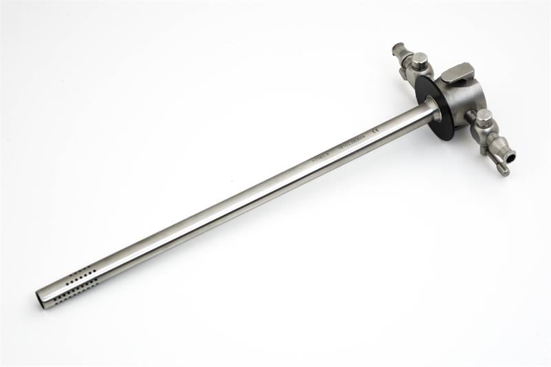 AED Tru-Vu Laser Urology Set, For Use W/ Olympus Cystoscope | 32-4085L ...