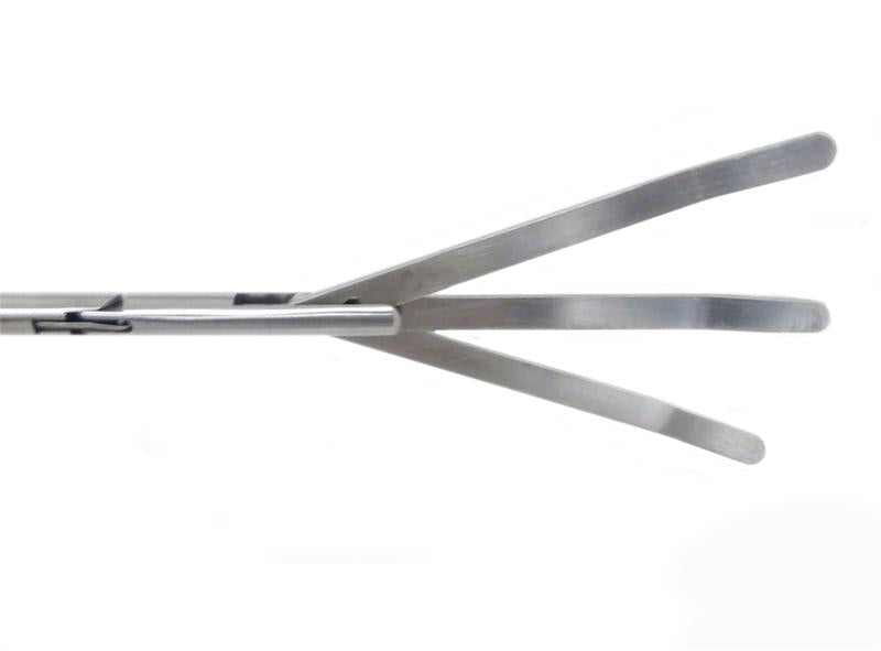 Lap Pro Fan Retractor, 3 Blade Fan, 5mm | RF1671 – Endoscopy Superstore