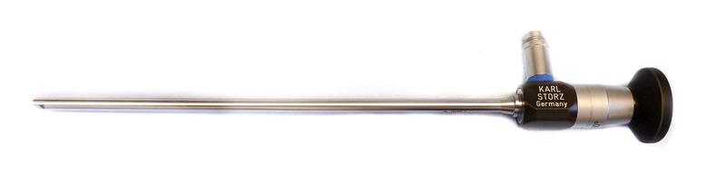 Storz Hopkins Telescope, 5.8mm, 90º | 8700D – Endoscopy Superstore