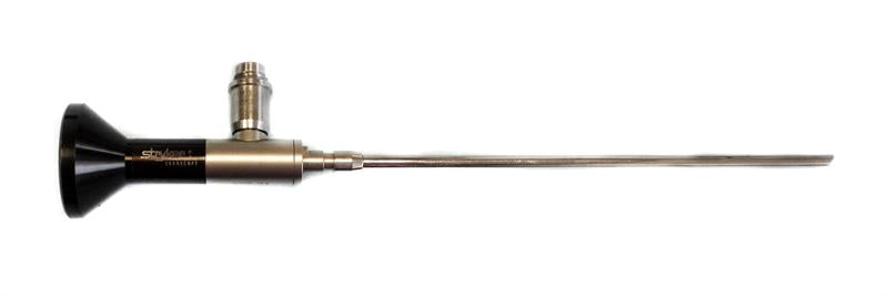 Stryker Arthroscope, 4mm x 30º | 377-31 – Endoscopy Superstore