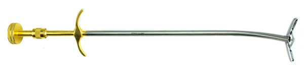 AED Lowsley Retractor | 578830 – Endoscopy Superstore